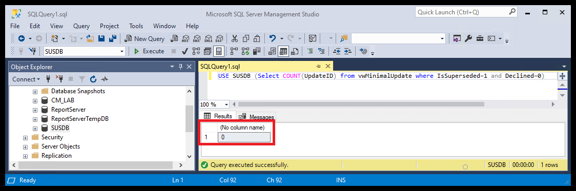 MEM Patching Optimizer (Project-Clippy) - Patch Tuesday Blog