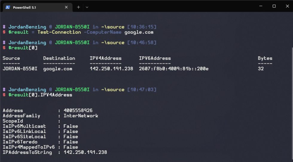 Writing a Better Network Tester - Patch Tuesday Blog