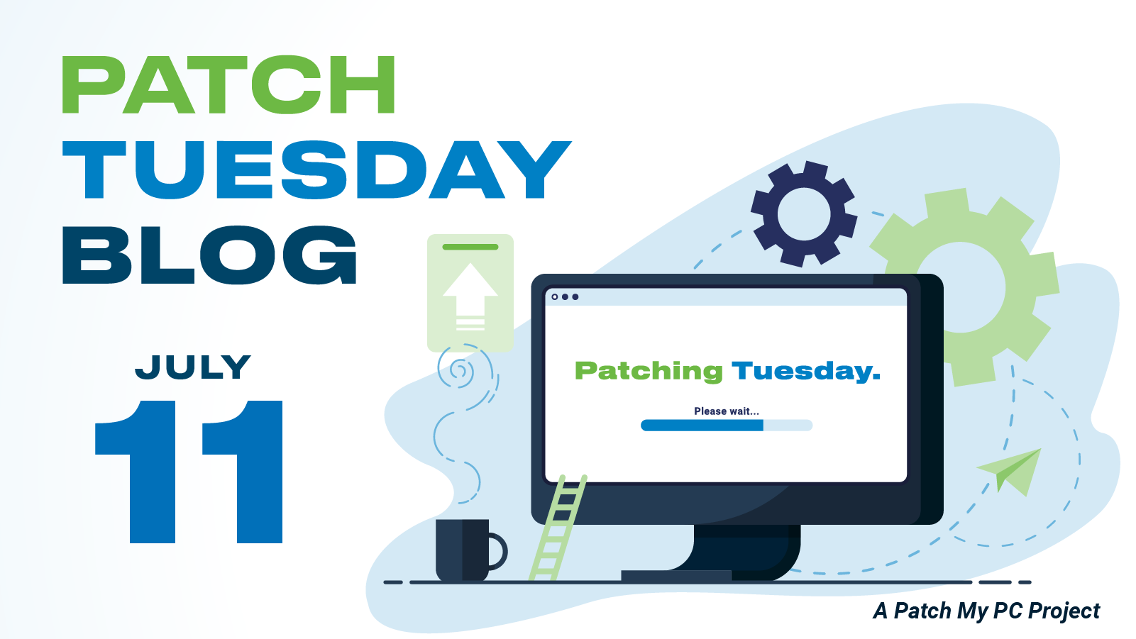 July 2023 - Patch Tuesday Release Notes