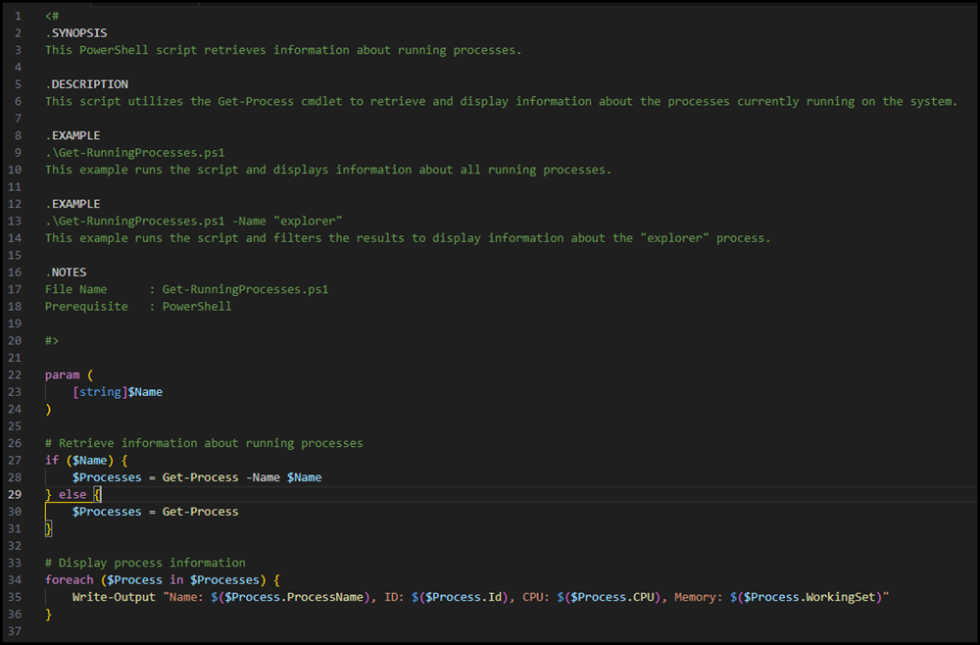 PowerShell Uses - Things to Start Doing, Things to Stop Doing - Patch Tuesday Blog