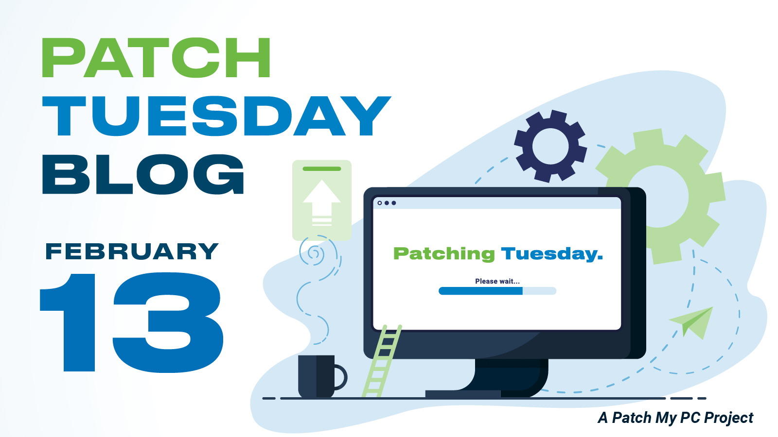February 2024 - Patch Tuesday Release Notes