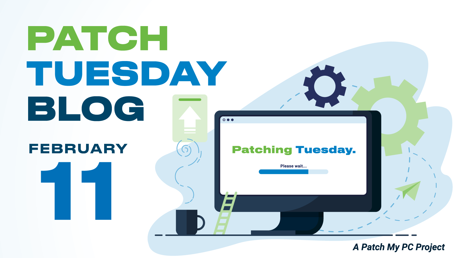 February 2025 - Patch Tuesday Release Notes