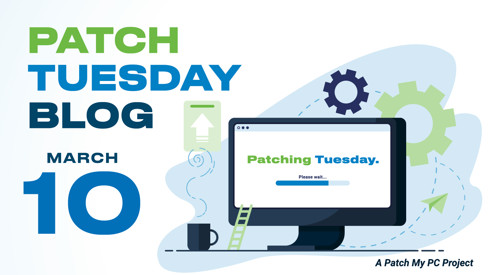 March 2026 - Patch Tuesday Release Notes